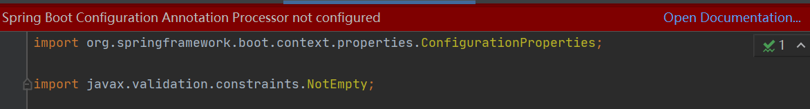 Springboot 子模块下spring Boot Configuration Processor不生效问题 云社区 华为云
