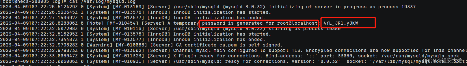 在CentOS7下使用官方推荐的composer进行laravel环境的安装——详细_laravel 安装 csn-CSDN博客