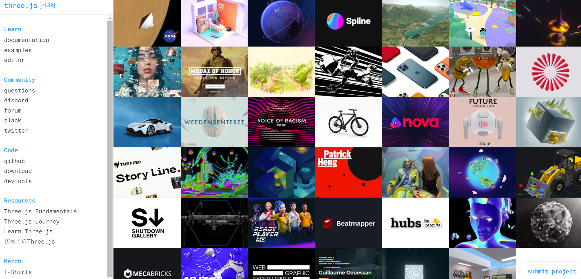 最受欢迎的webgl 3d引擎_webgl3d开源引擎-CSDN博客