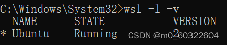 解决wsl linux kernel drivers:disagrees about version of symbol module_layout-CSDN博客