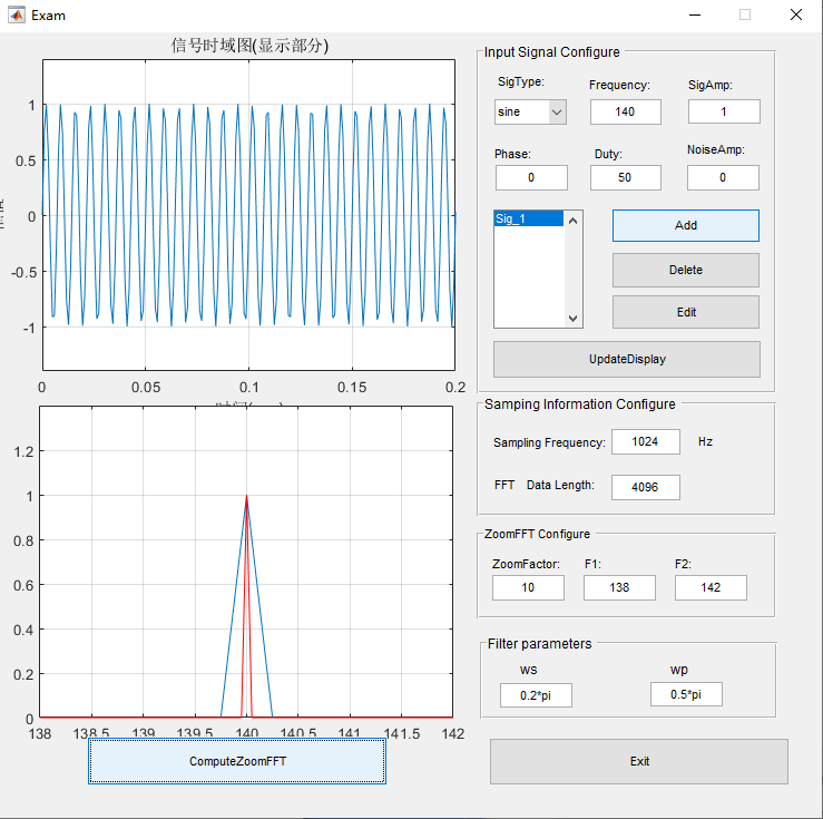 图像的zoomfft变换-CSDN博客
