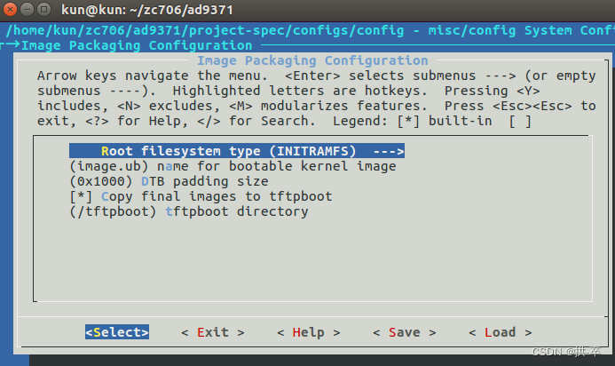 petalinux编译制作linux系统_petalinux dts-CSDN博客