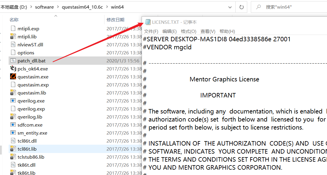 SystemVerilog学习之路（1）— 搭建开发环境和HelloWorld_questasim是什么-CSDN博客