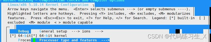 Linux中型实验：二、OpenEuler下GDB+Qemu进行内核调试_openeuler qemu-CSDN博客