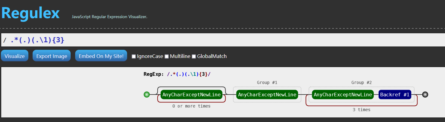 正则表达式练习之Regex Golf-CSDN博客