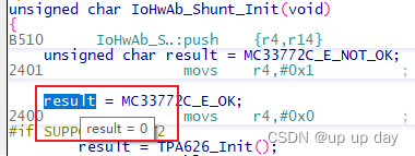 劳特巴赫 Trace32 调试使用教程_trace32使用教程-CSDN博客