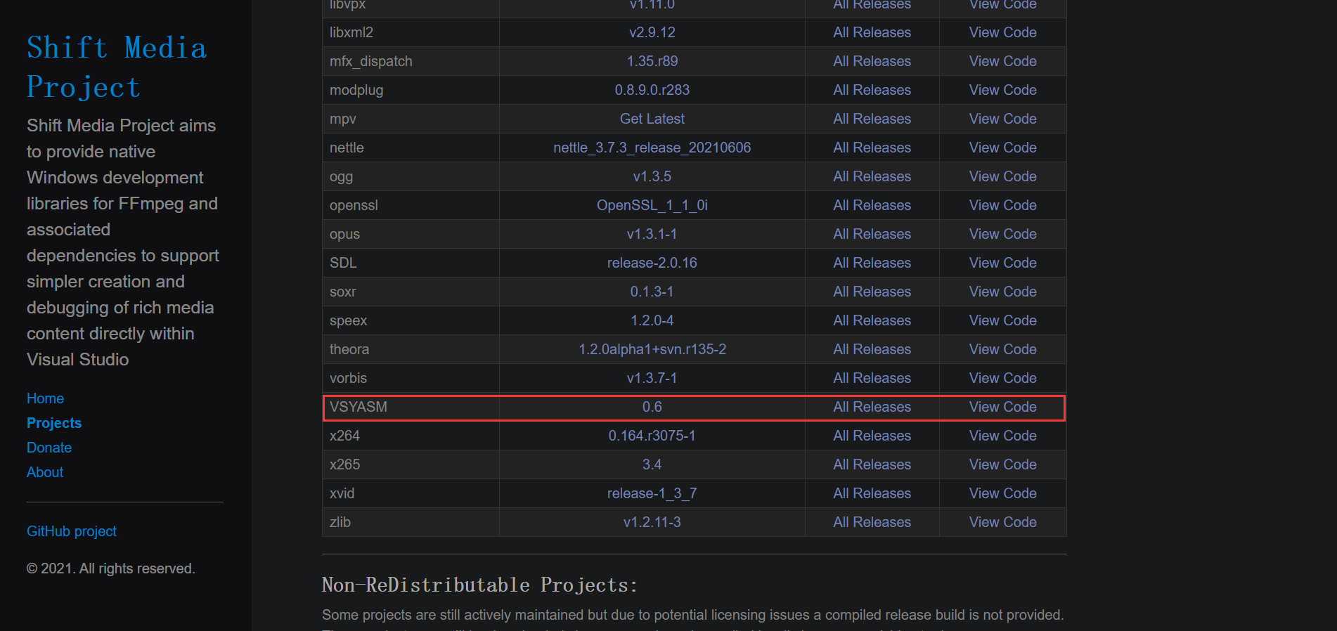 Windows上使用vs编译x264的方法_win安装yasm-CSDN博客
