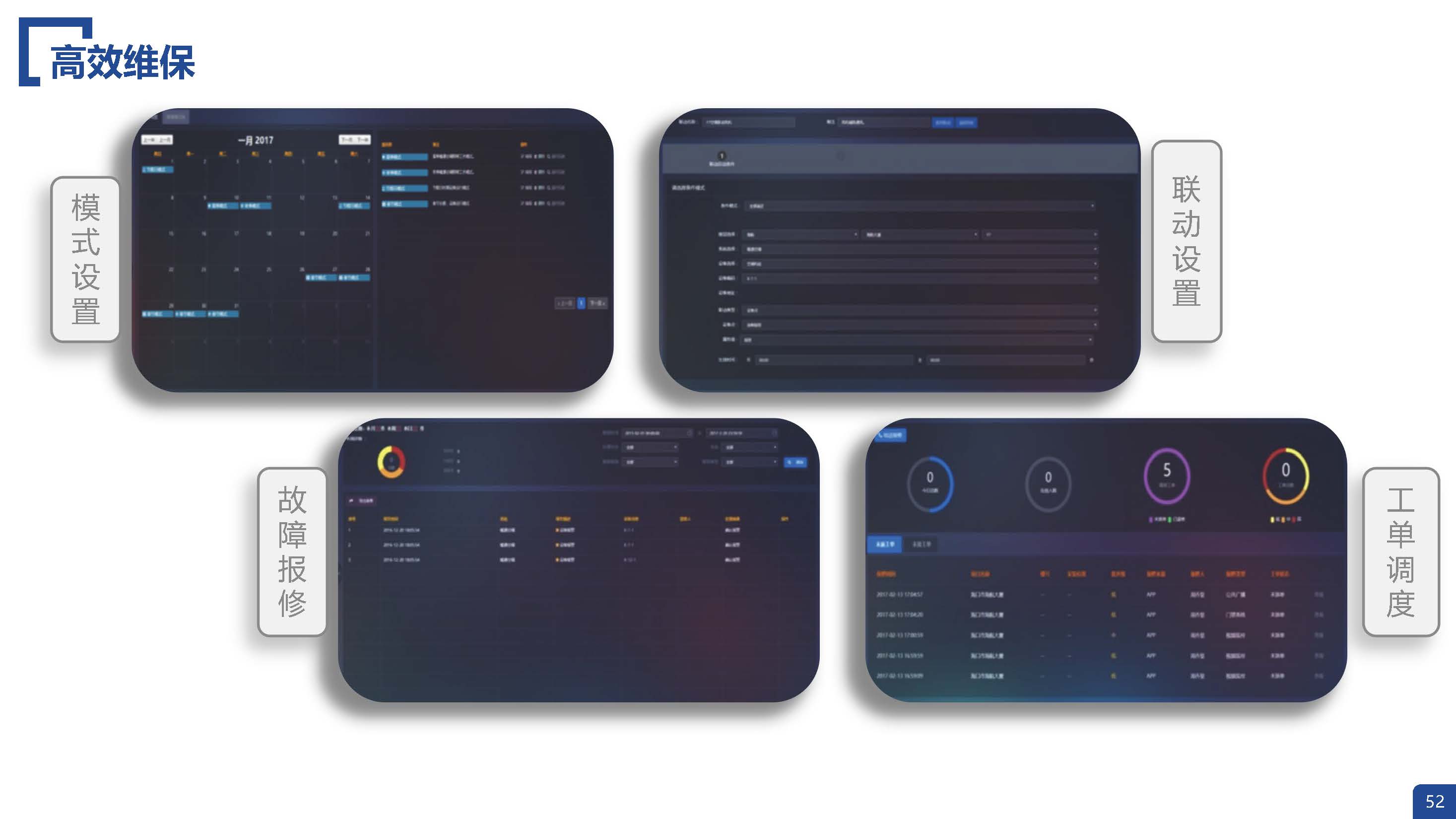 叮咚智管—智慧楼宇IBMS综合管理系统_智慧楼宇管理后台-CSDN博客