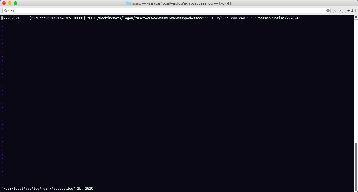 django配置uwsgi-nginx全过程_django uwsgi nginx-CSDN博客
