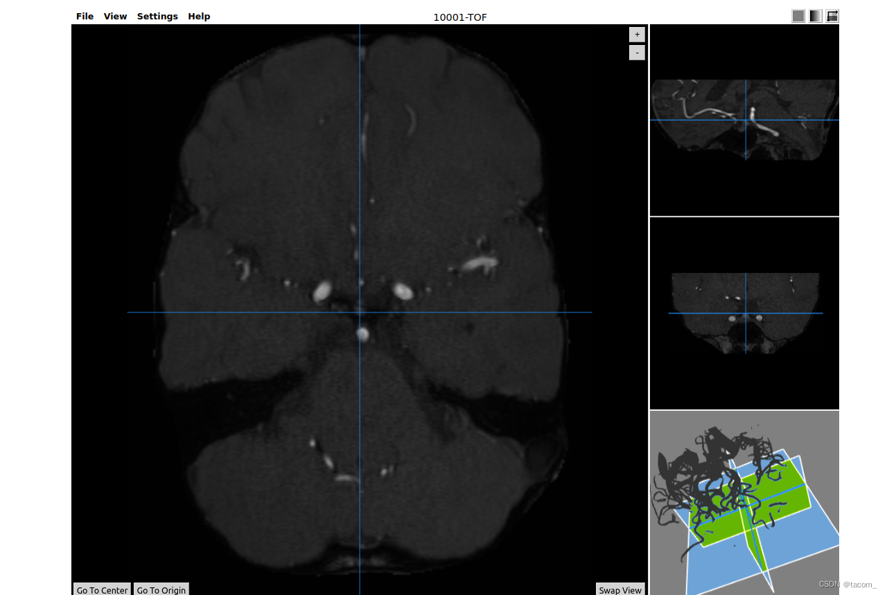 VTK文件版本转换(5.1到3.0)_如何将vtk文件转化为.dat文件-CSDN博客