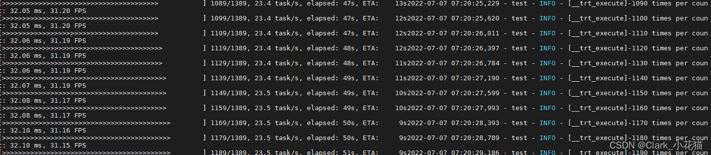 TensorRT之mmdeploy使用_mmdeploy tensorrt-CSDN博客