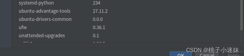 Python packing tools not found.-CSDN博客