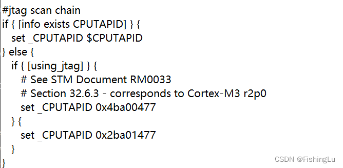 【STM32】关于Clion+STM32cubeMX环境搭建过程中所遇到的一些问题·其一_0x2ba01477-CSDN博客
