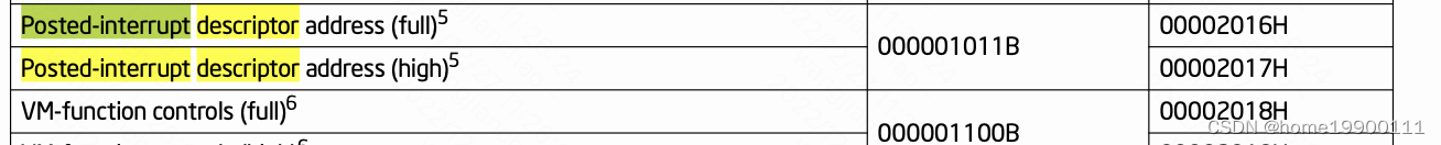 KVM CPU虚拟化_vapic-CSDN博客