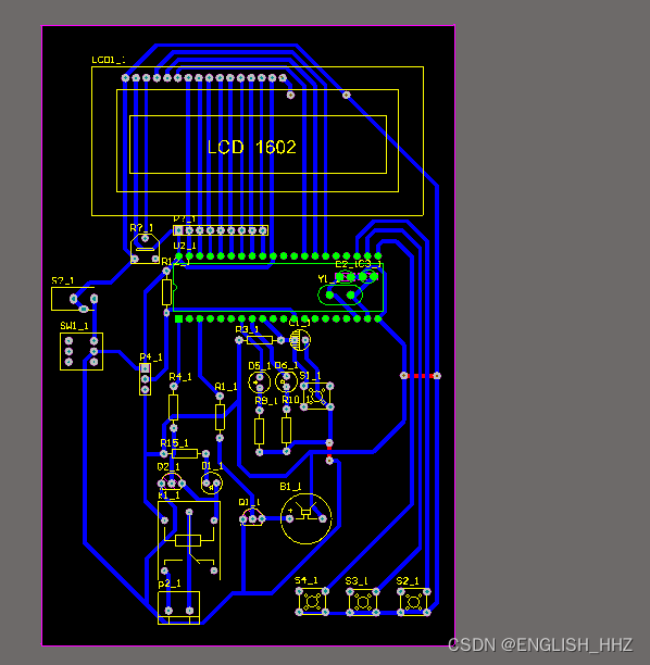 9、基于51单片机PID算法温度控制系统设计(程序+Proteus仿真+原理图+PCB图+参考论文+开题报告+任务书等)_51单片机pid算法程序-CSDN博客