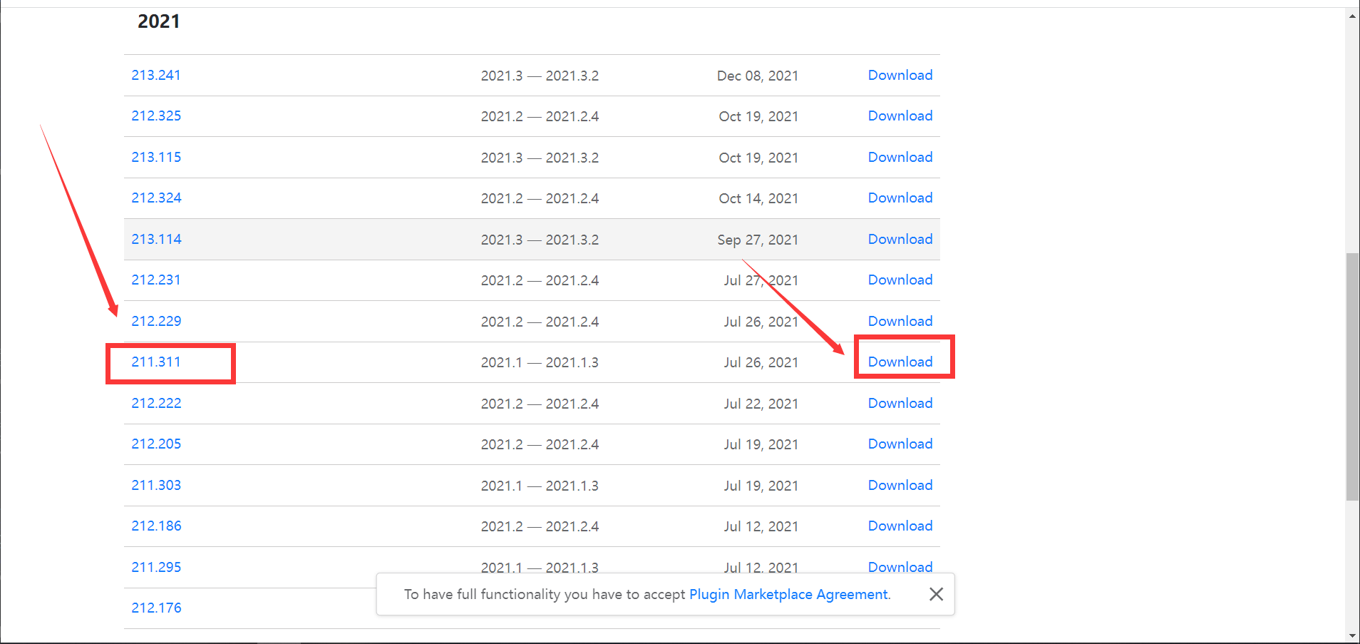 Android Studio汉化（插件教程）_android studio中文插件-CSDN博客