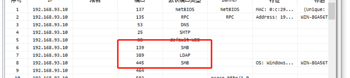 window横向渗透-IPC命令&schtasks 计划任务上线_windows net use ipc-CSDN博客