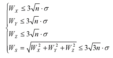 COSAGPS进行GAMIT基线解算数据的平差-CSDN博客