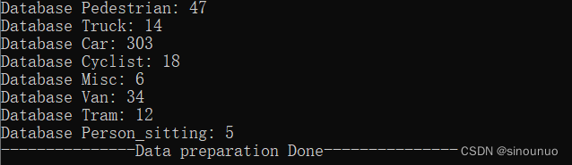 OpenPCDet复现pointpillars，win10-CSDN博客