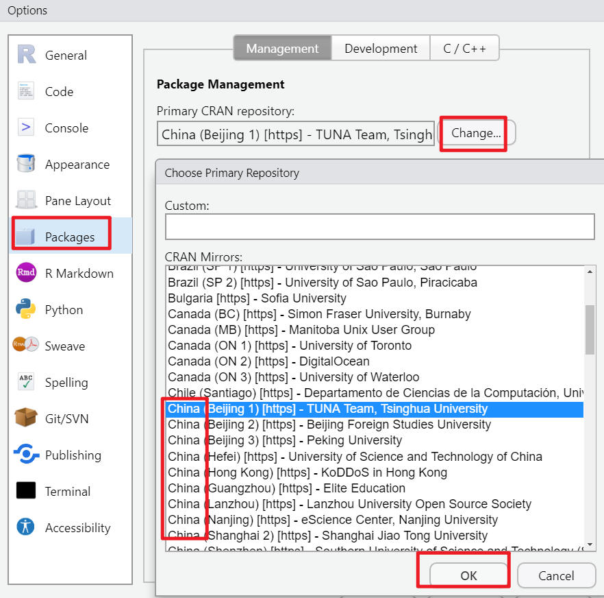 R语言概述和包_r语言normaltest-CSDN博客