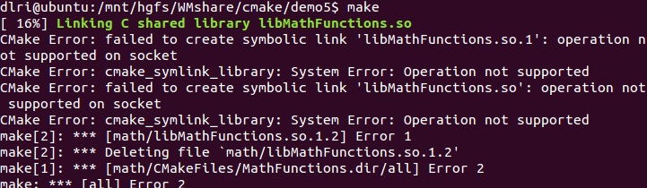 【CMake】add_library()生成普通库（Normal Libraries）_cmake build library-CSDN博客