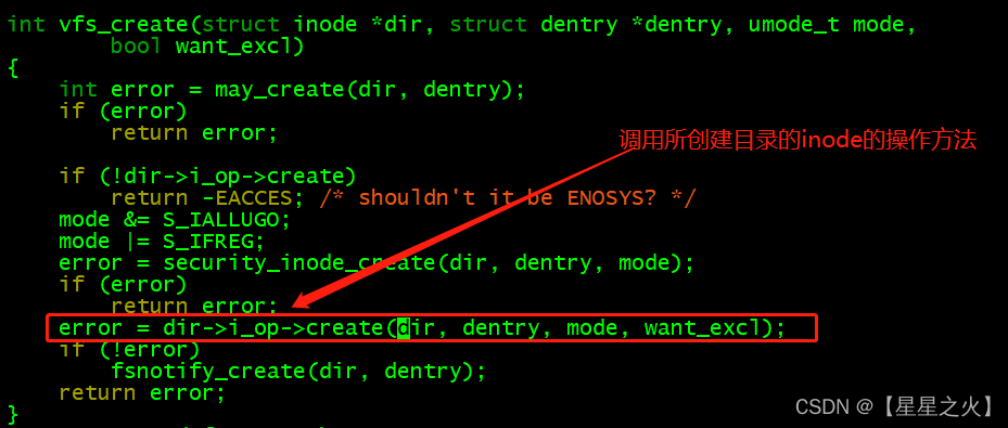 linux内核中ecryptfs模块分析-CSDN博客