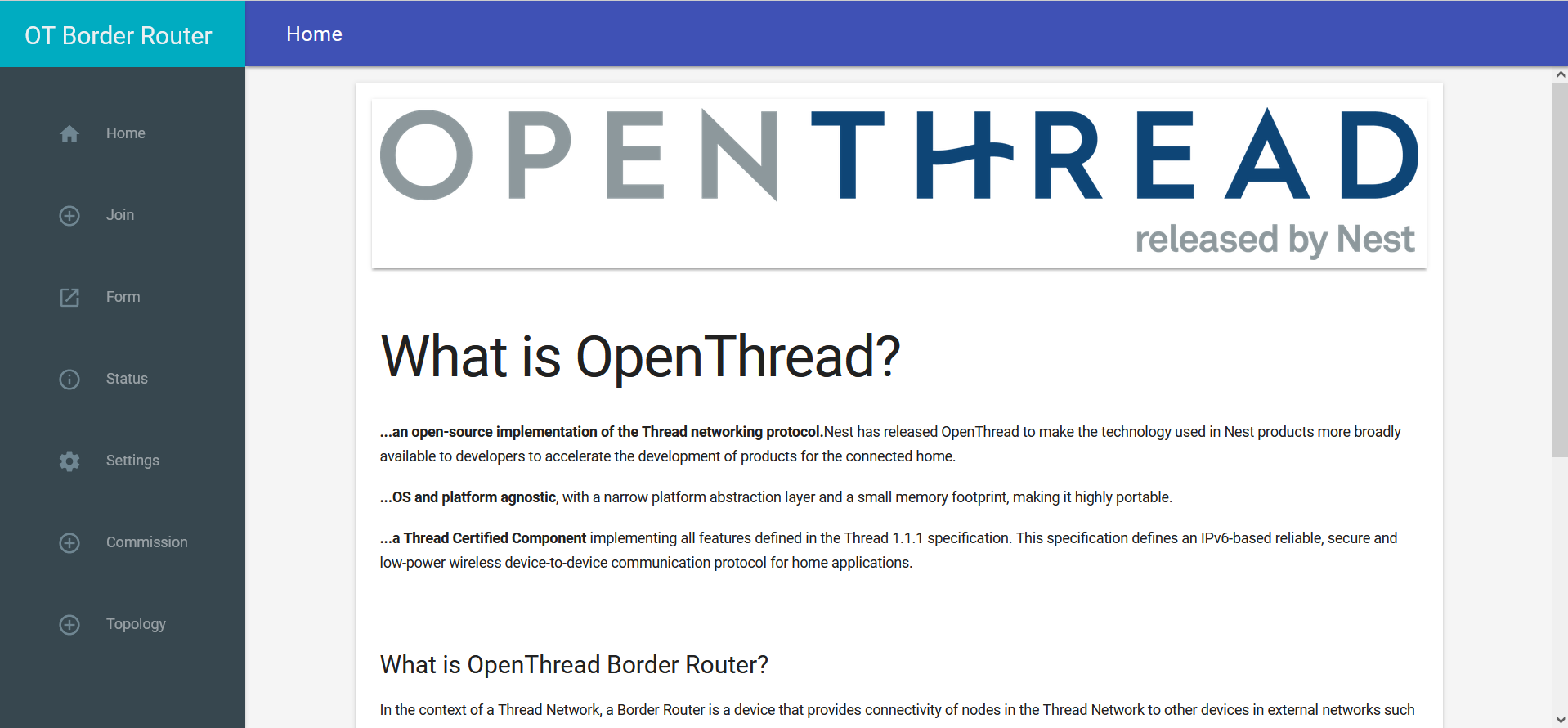 Thread/openThread 树莓派4+nrf52840 dongle构建BoardRouter边界路由_树莓派搭建otbr-CSDN博客