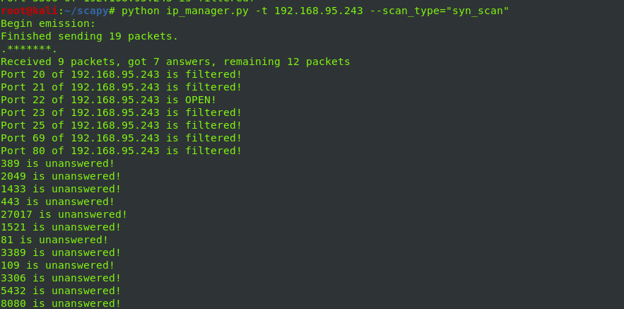 Python简单木马编写-CSDN博客