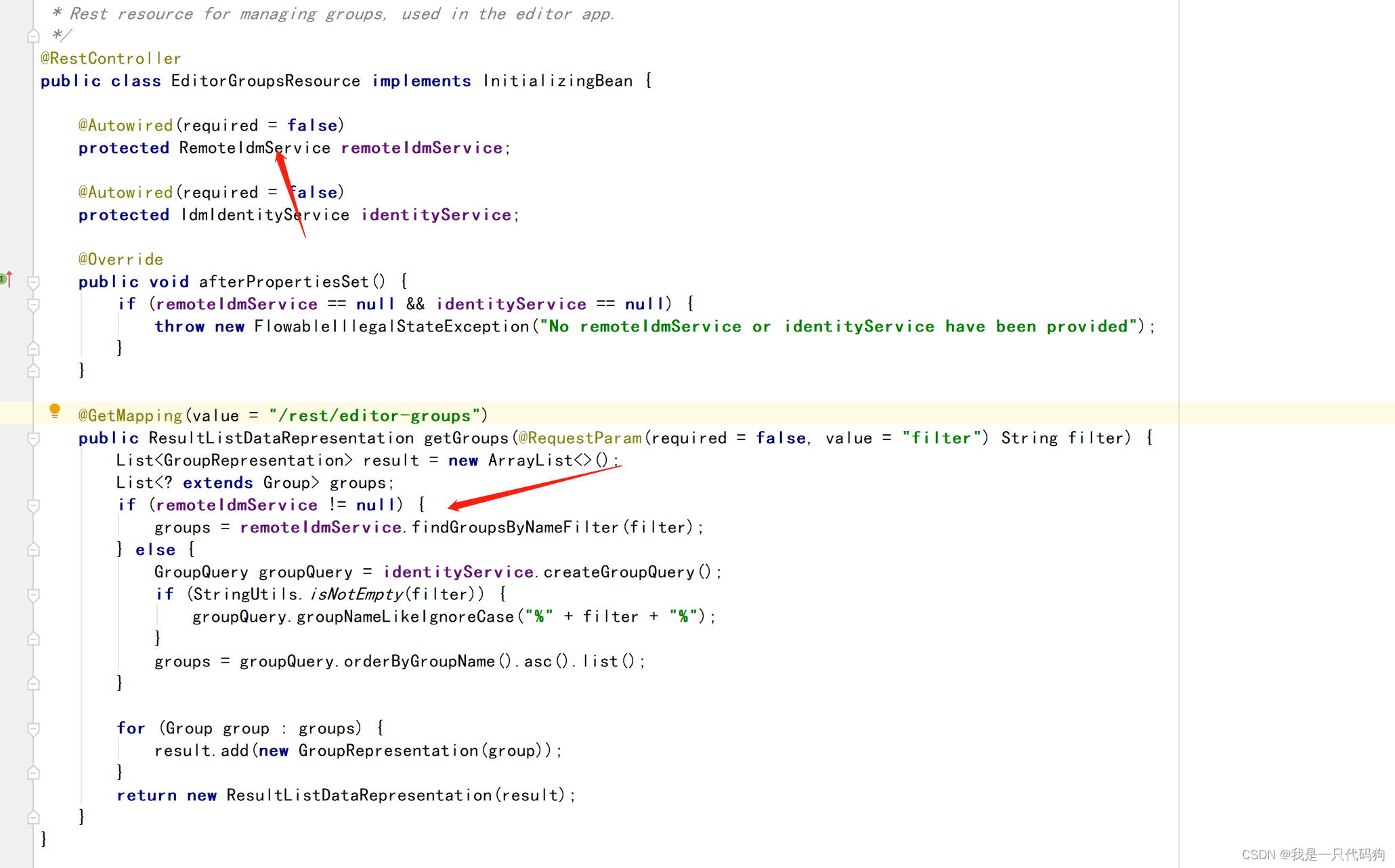 springboot使用flowable（8）_flowable使用自己的用户-CSDN博客