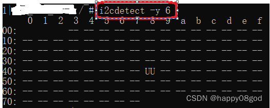 Android平台i2c-tools及16位地址读写，以及not executable: 64-bit ELF file解决办法-CSDN博客