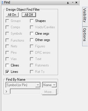 Allegro 中将线段(Lines)合成封闭图形(Shapes)的方法_allegro线段合并成板框-CSDN博客