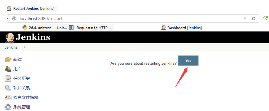 Jenkins显示html样式问题的几种解决方案总结_jenkins html css-CSDN博客