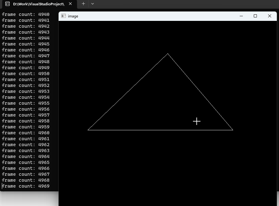 GAMES101 学习笔记 Lecture 1~6_games101笔记-CSDN博客