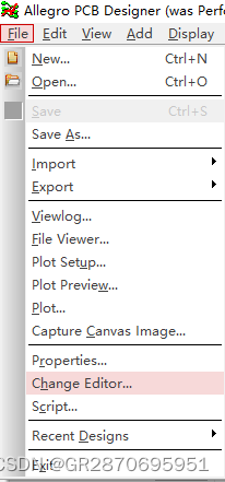 Allegro PCB丝印调整，丝印居中_allegro丝印一键居中-CSDN博客