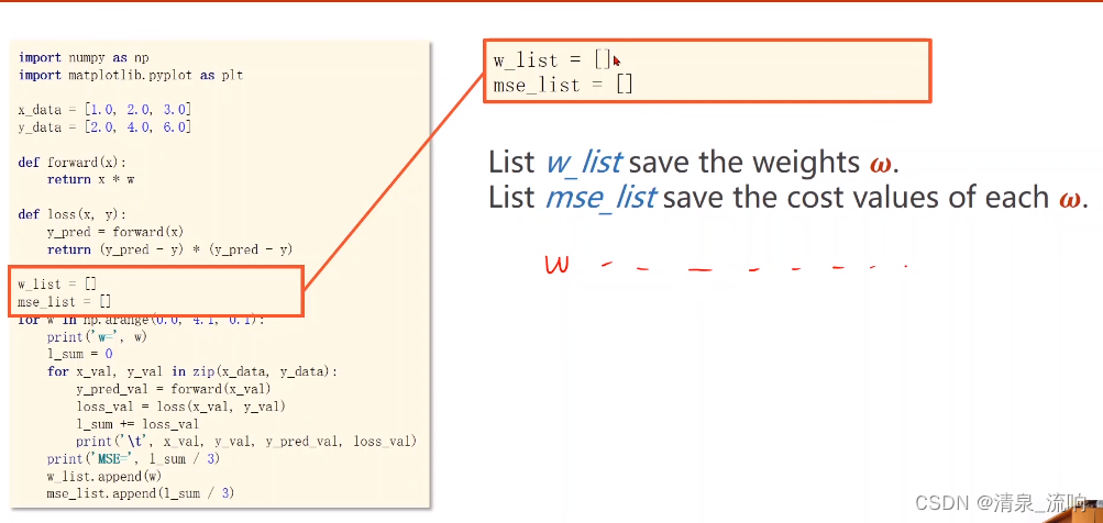 深度学习（pytorch）——线性模型深度学习中的线性模型 Csdn博客