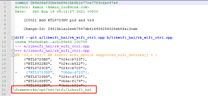 RK 3586 移植RTL8723DU驱动流程记录_realtek 3586-CSDN博客
