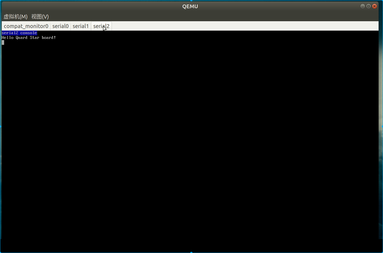 基于qemu-riscv从0开始构建嵌入式linux系统ch7. OpenSBI Domain_riscv的domain域-CSDN博客