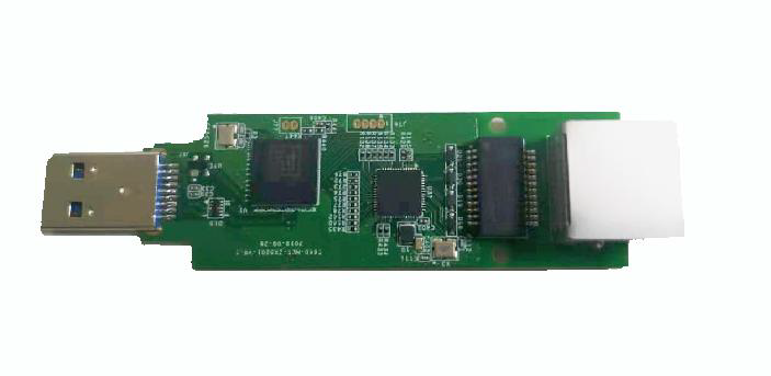 一款全国产USB3.0网卡方案介绍-CSDN博客