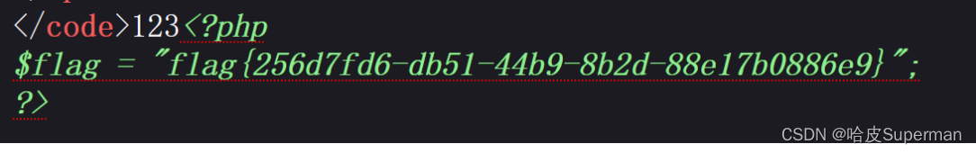 反序列化学习笔记【一文打通ctf中的反序列化题目】_ctfphp反序列化简单例题-CSDN博客