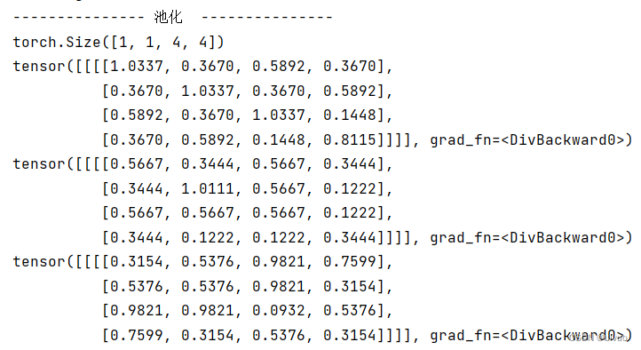 AI作业9_vuoul-CSDN博客