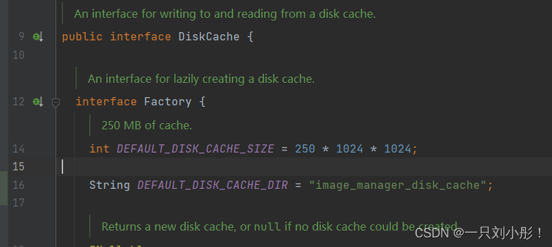 Glide 三级缓存的简单分析_glide三级缓存-CSDN博客