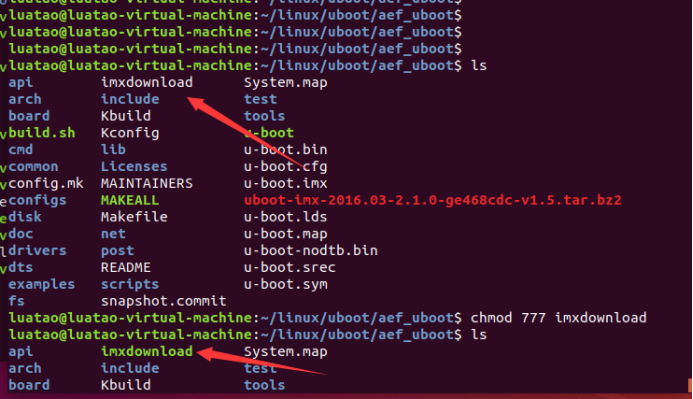 u-boot使用实验(烧录和命令)_路由器 uboot开发-CSDN博客