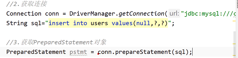JDBC PreparedStatement和事务提交_preparedstatement 事务提交-CSDN博客
