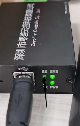 零差云控（zeroerr）erob80 I型开箱_零差切换控制模式_Jacks_Su的博客-CSDN博客