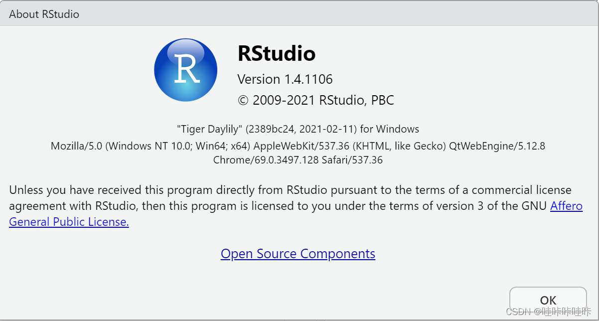 【R语言】在Rstudio中输出的中文结果为Unicode码而非所想要的中文结果_rstudio输出中文-CSDN博客