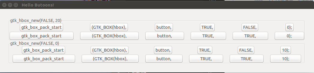 二、GTK-组装盒、表组装_gtkbox pack-CSDN博客