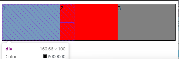 flex:1什么意思-CSDN博客