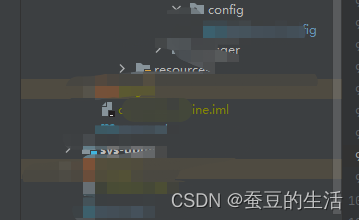 IDEA “java：程序包XXXX不存在”或“java：找不到符号”_java程序包不存在,找不到符号-CSDN博客