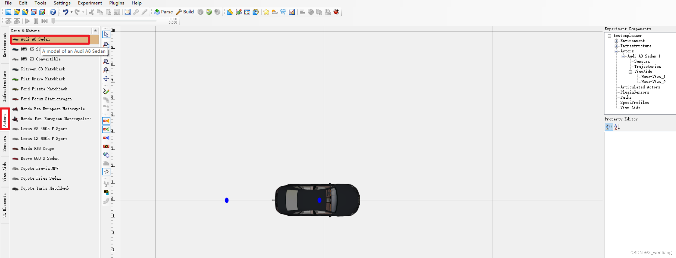 自动驾驶决策规划算法学习（EM Planner）-7.5_emplanner在matlab里面实现-CSDN博客