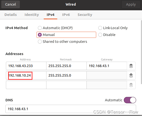 Linux系统下搭建usrp Gnu Radio开发环境gnuradio连接usrp Csdn博客